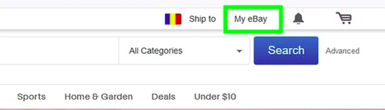 The Easiest Way to Send an Invoice on eBay - Track a Haul