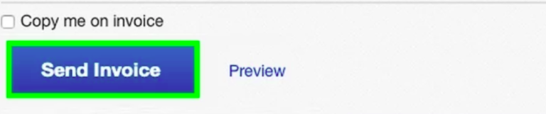 The Easiest Way to Send an Invoice on eBay - Track a Haul