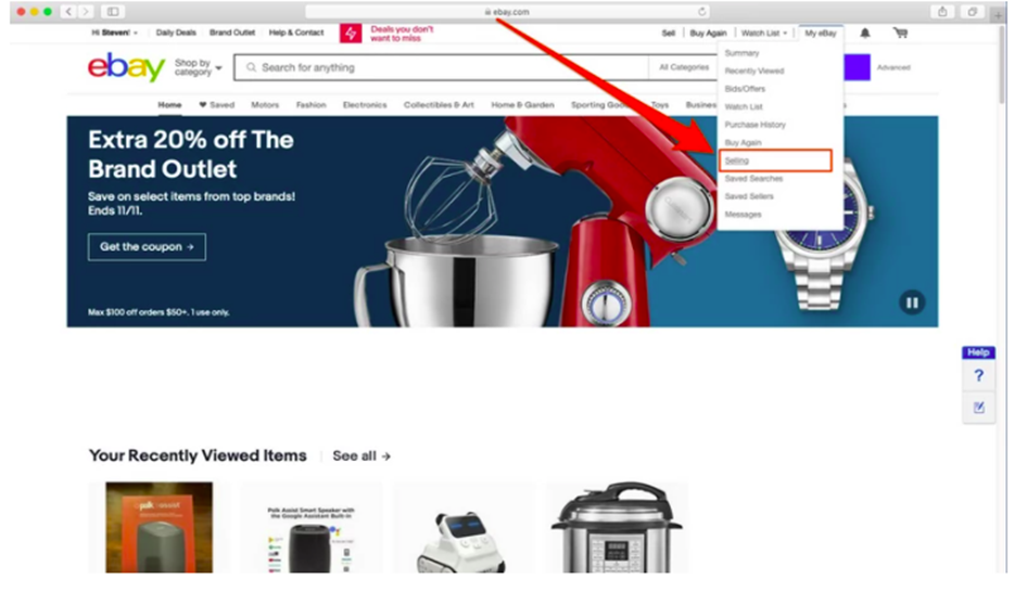 The Best Way To Print EBay Shipping Labels Track A Haul