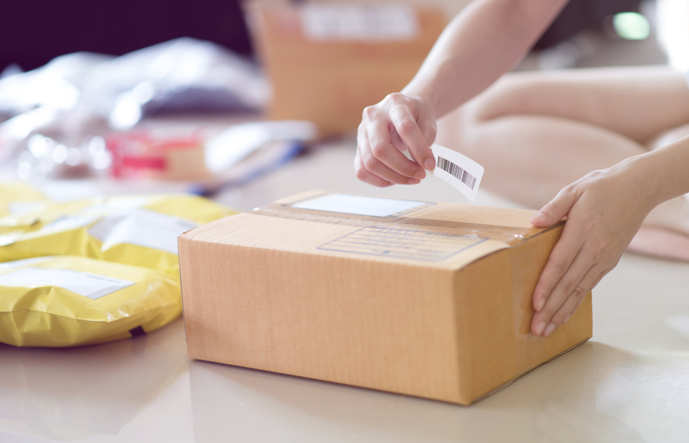 The Best Way To Print EBay Shipping Labels Track A Haul